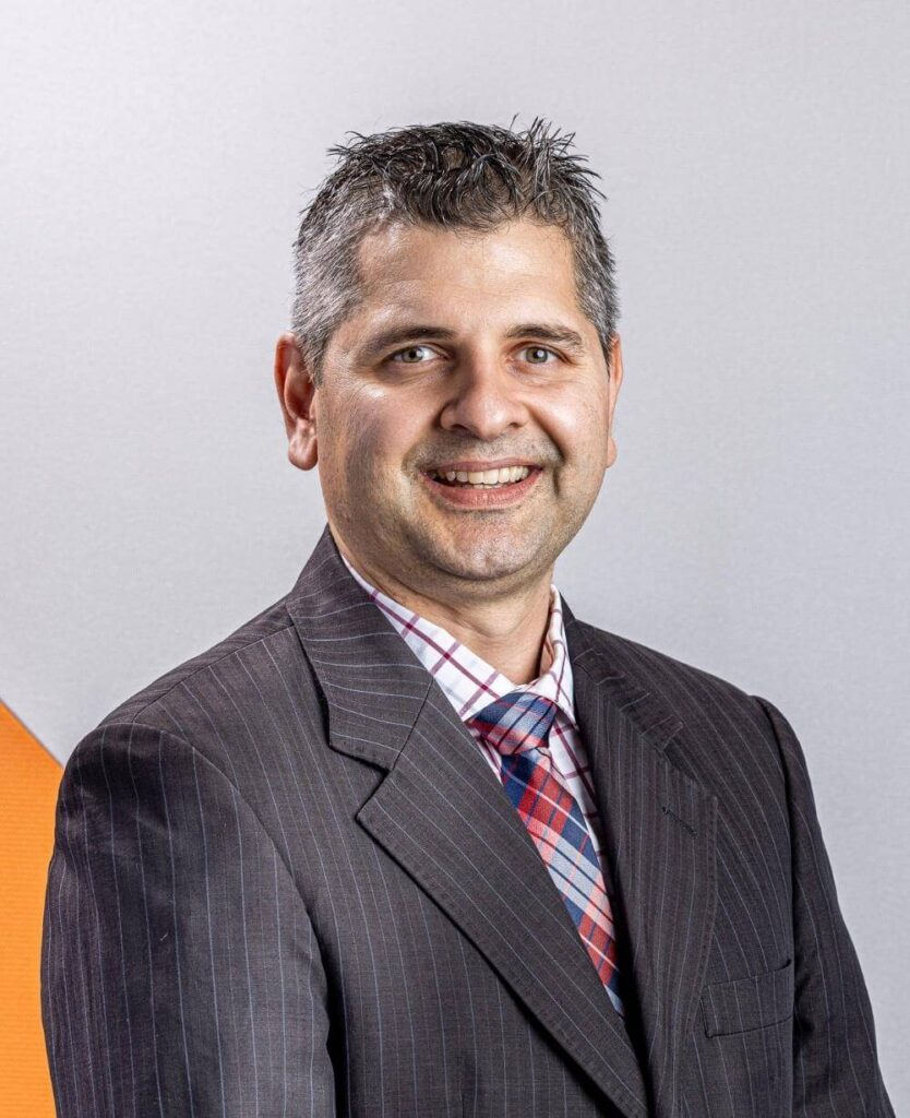 Our board and directors | Growing Potential | Sydney