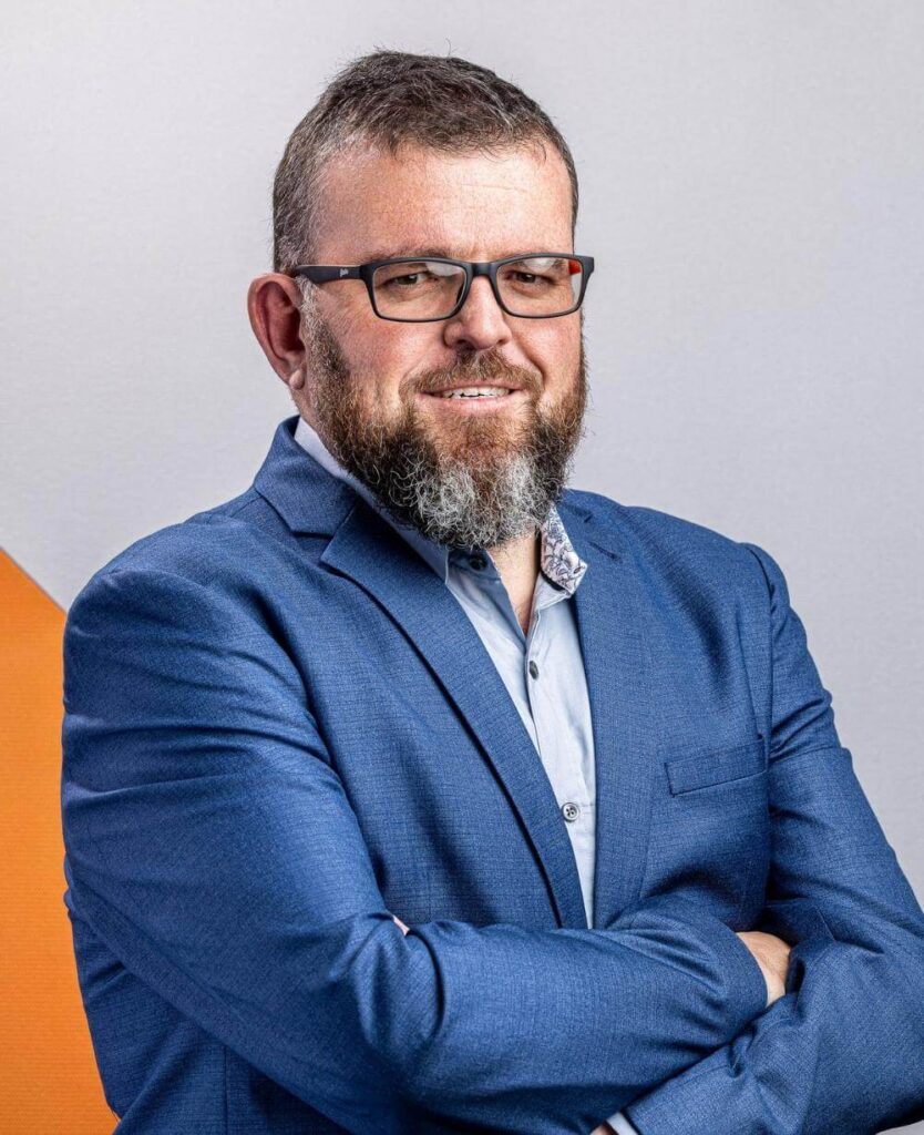 Our board and directors | Growing Potential | Sydney